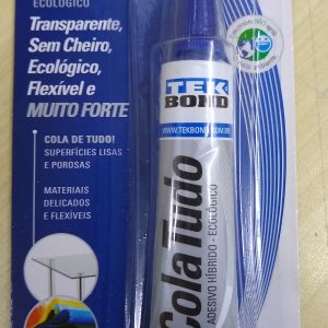 cola tudo,multiuso